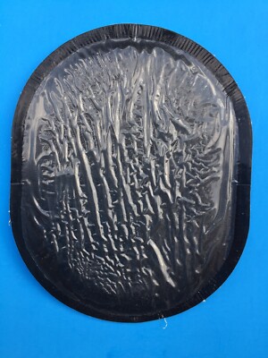 TIRE REPAIR OFF ROAD HEAVY EQUIPMENT TRACTOR BOOT OVAL 4” x 5” PATCH ...