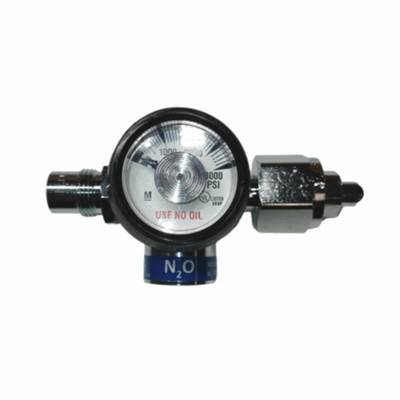 Dental Lab Equipment - Nitrous Oxide