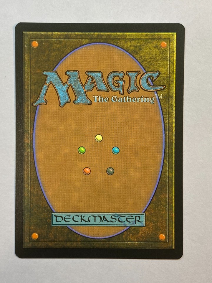 MTG - Fell Specter - NM - Jumpstart | eBay