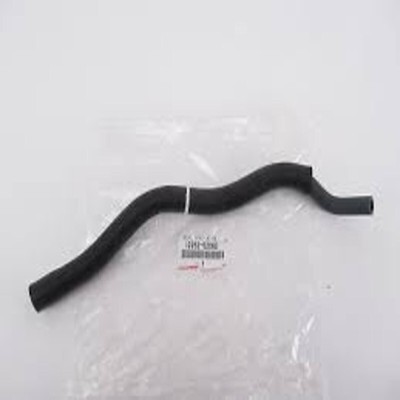 Toyota Genuine Hose ventilation no.2 1226262060 New OEM Part 12262 ...