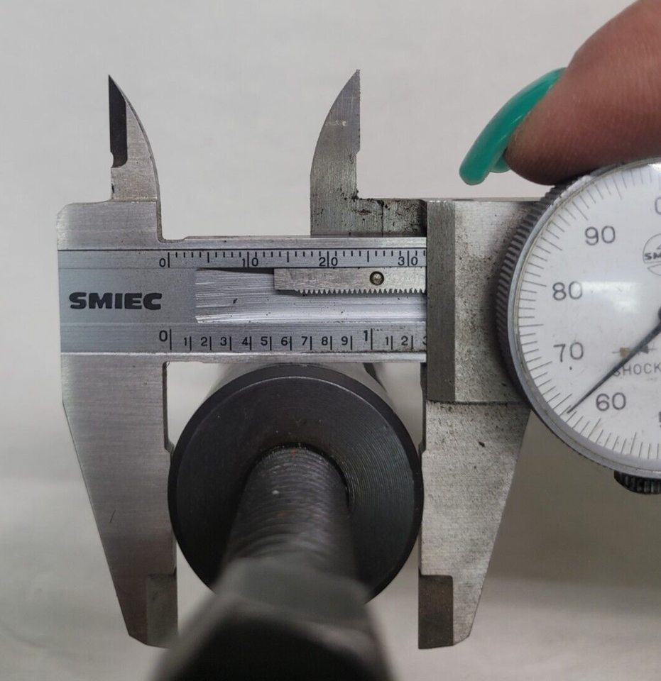 OTC Ford Transmission Extension Housing Bushing Remover T77L-7697-E | eBay