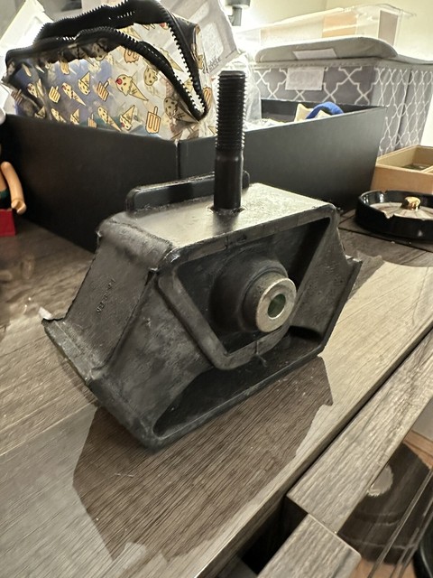 Mercedes-Benz G W460 Front Left Engine Mount A4602406718 OEM for sale ...