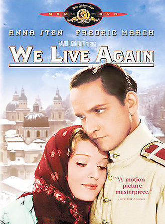 We Live Again (DVD, 2005) for sale online | eBay