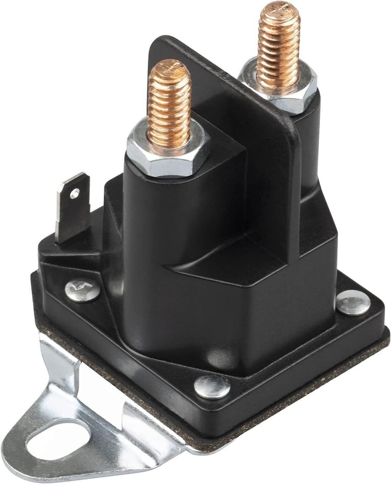 Starter Solenoid for Craftsman LT2000 LT1000 T2400 YT3000 YTS4000 ...