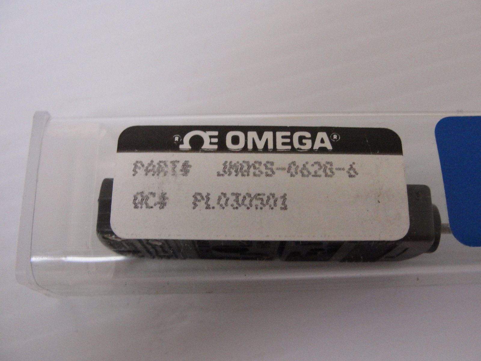 New Omega Probe, JMQSS-062G-6 | eBay