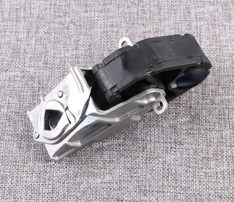 OEM For Audi A4 B8 Rear Exhaust Bracket Mount Muffler Hanger 8K0253144M ...