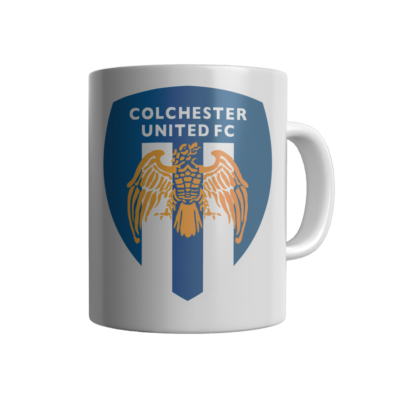 Personalised Limited Edition Bristol Rovers Mug | eBay UK