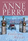 A Christmas Return by Anne Perry: New 9780425285077| eBay