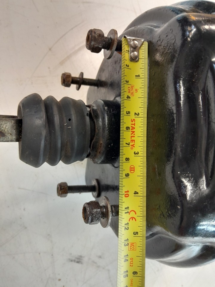 Jaguar XJ6 Series 1 or 2 Brake Servo | eBay UK