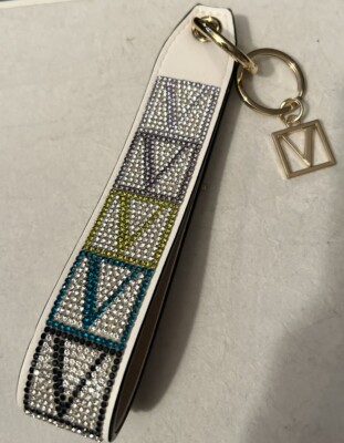 Key Chain , Victoria Secret, Bling, Faux Leather | eBay