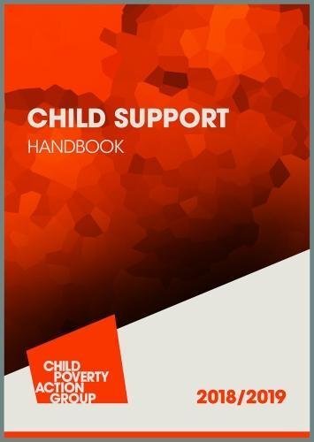 Child Support Handbook: 2018/2019 By Mark Brough | eBay