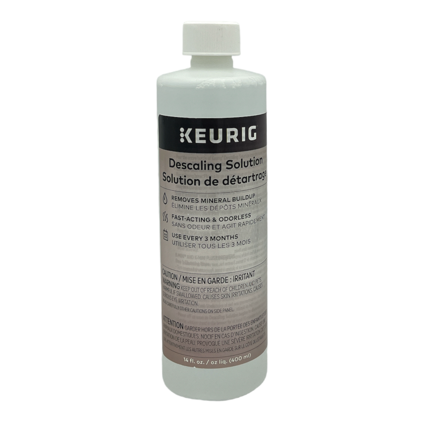 Keurig Descaling Solution - 14 fl. oz. | eBay