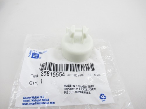 Genuine OEM Chevy GMC Cadillac 25815554 Tail Gate Hinge Bushing Many ...