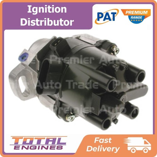 PAT Premium Ignition Distributor fits Proton Wira 1.6L 4Cyl 4 G 92 ...