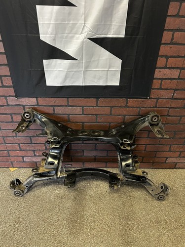 Subaru WRX STI Rear Crossmember Subframe Cradle Sub Frame Genuine Oem ...