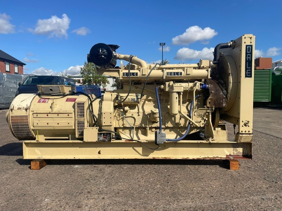 156kVA Dale Dorman Open | eBay UK