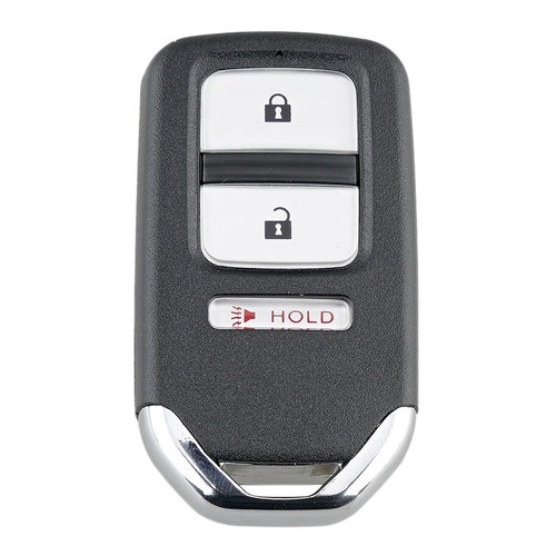 Car Smart Remote Key Button 2+1 313.8MHz ID47 FCC: KR5V1X 1266 ...