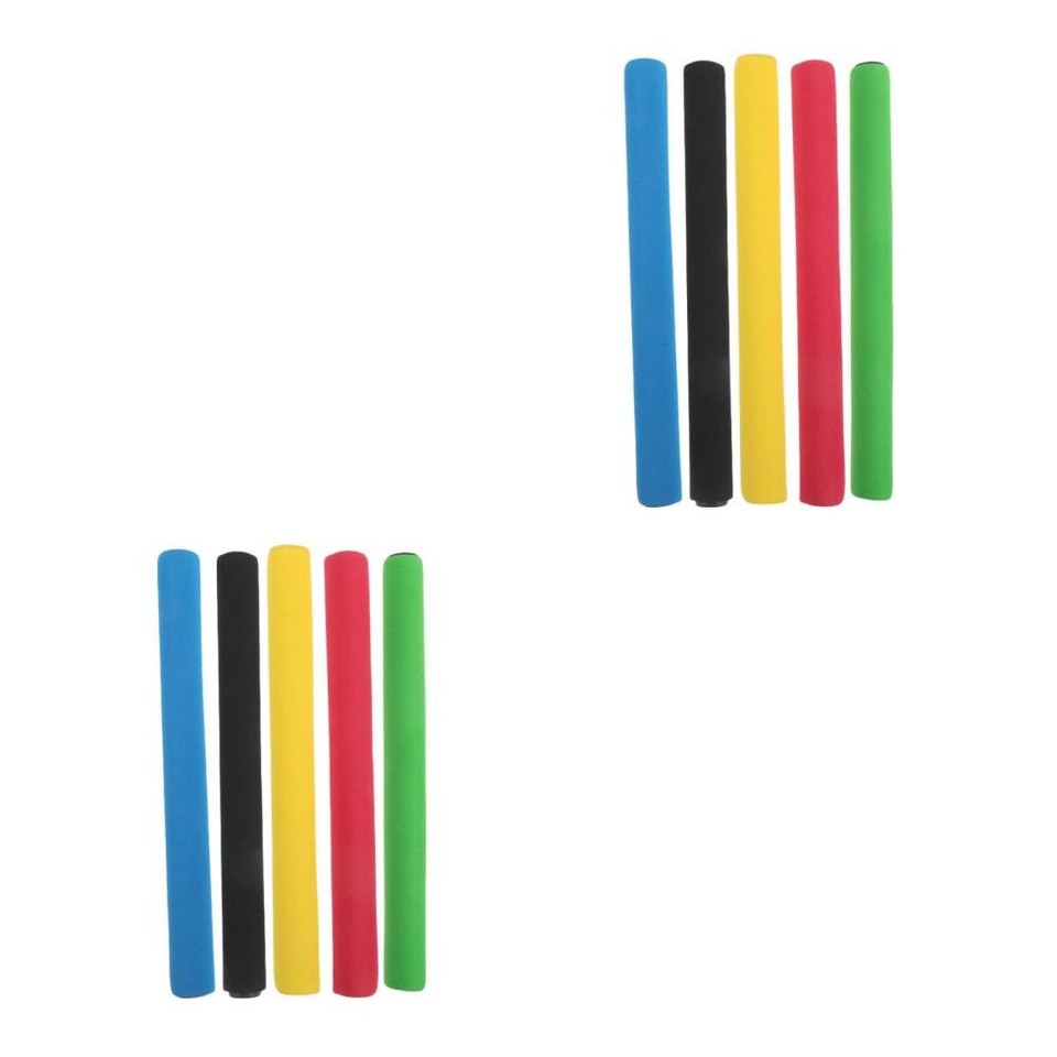 5 Pcs Relay Competition Stick for School Outdoor Sports Sticks | eBay UK