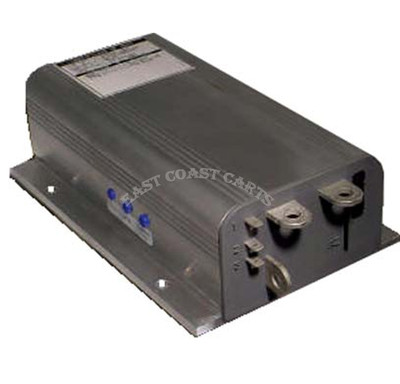 Club Car DS 1992-UP Golf Cart 700 amp SERIES GE Speed Controller | eBay