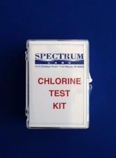 Spectrum Labs Water Hardness Test Kit - 1 Kit for sale online | eBay
