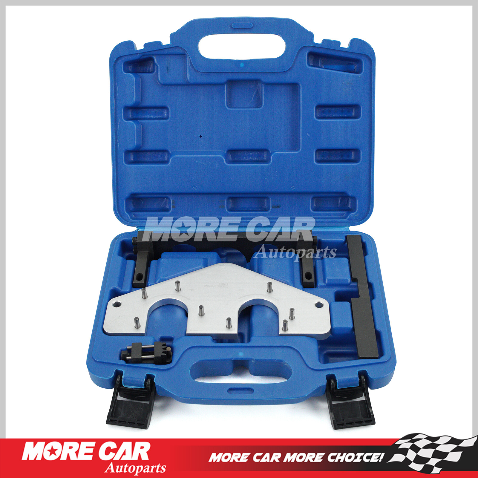 Engine Camshaft Alignment Timing Tool Kit for Mercedes Benz AMG 156 S63 ...