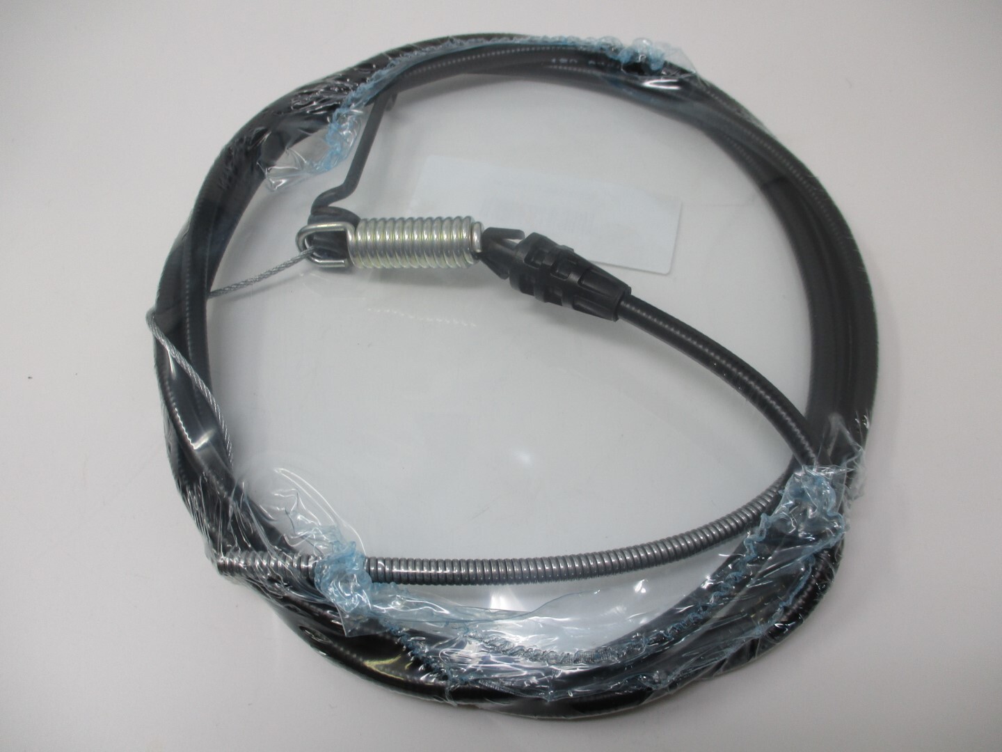 Genuine Toro 120-6244 Traction Cable TimeMaster 20199 20200 20975 ...