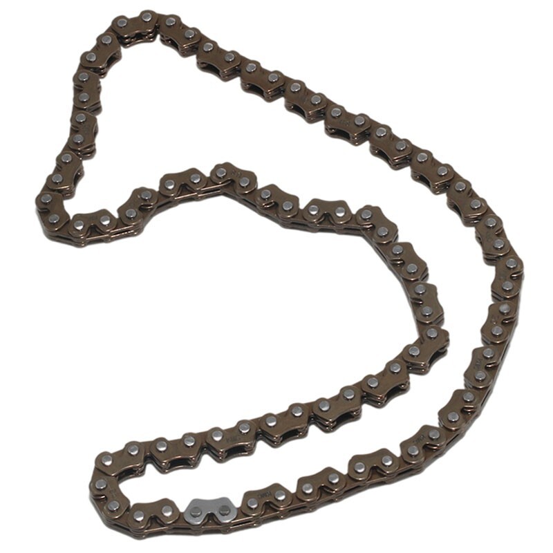 Cam Camshaft Timing Chain for Yamaha YXR450 Rhino YFM450 Wolverine 450 ...