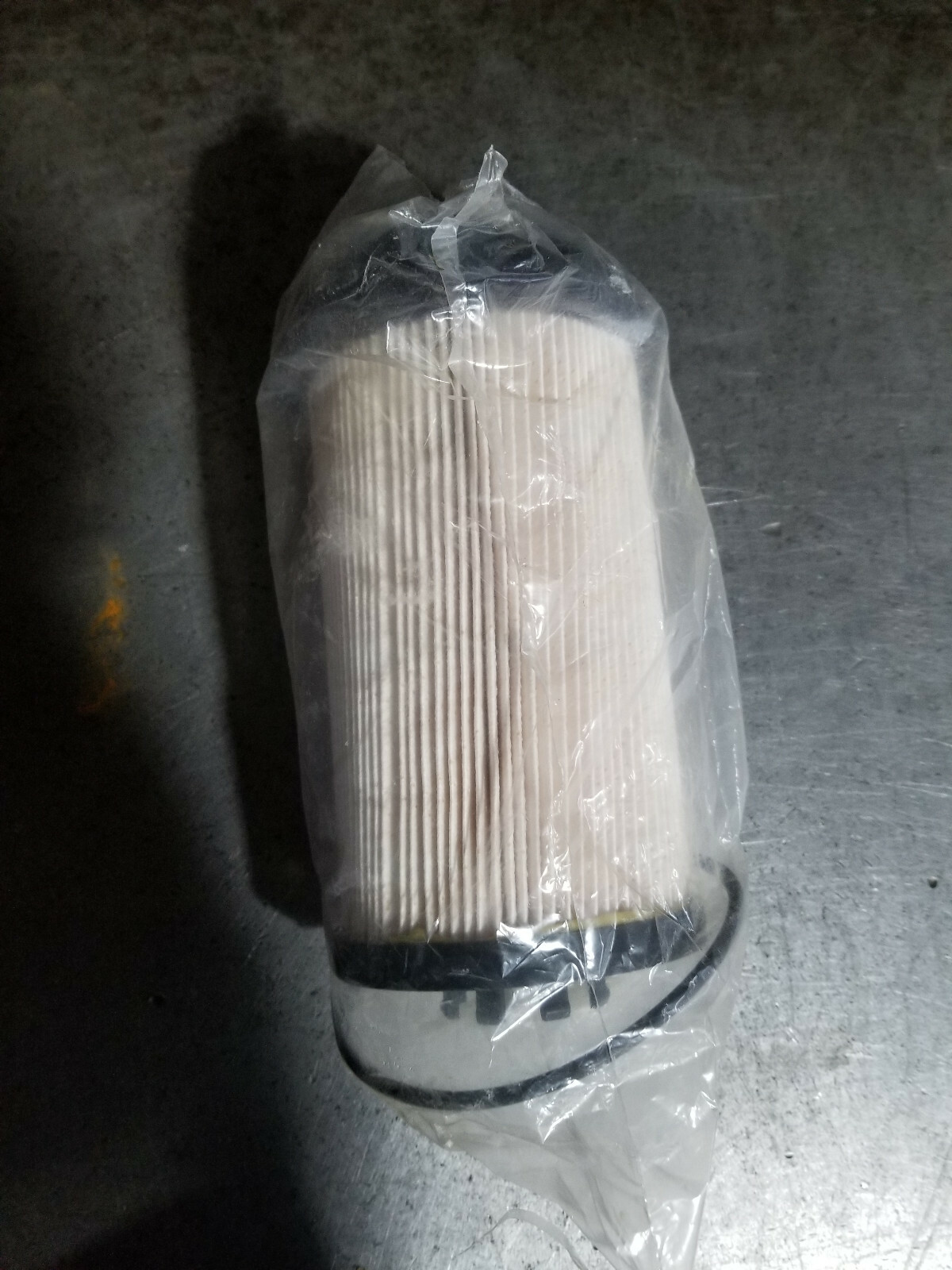 DONALDSON P550762 - Fuel filter cross reference