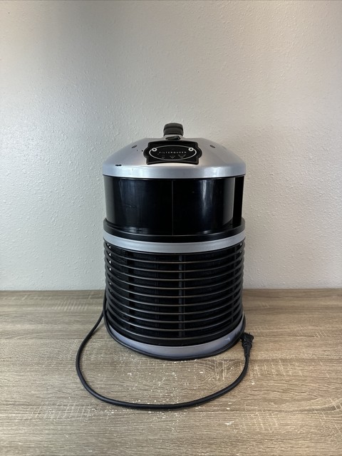 Filter Queen Defender 360 Air Purifier Cleaner AM4000 HEPA D360 for ...