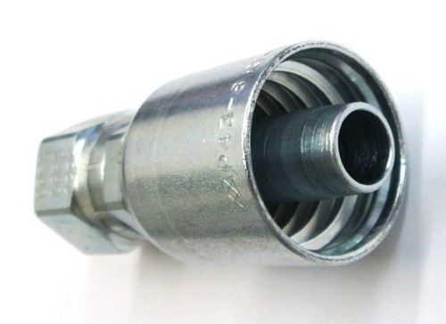 HF 1JC43-12-12 - Parker 1JC43-12-12 Fitting 3/4" Hose X 3/4" Female ...