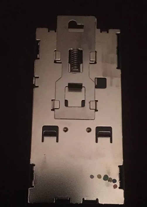 New Lambda MC1330DIN Noise Filter MC1330 DIN Free Shipping | eBay