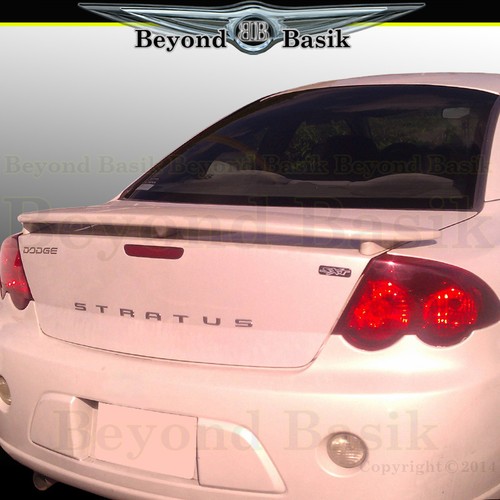 For 2001 2002 2003 2004 2005 2006 Dodge Stratus 2DR Factory Style ...