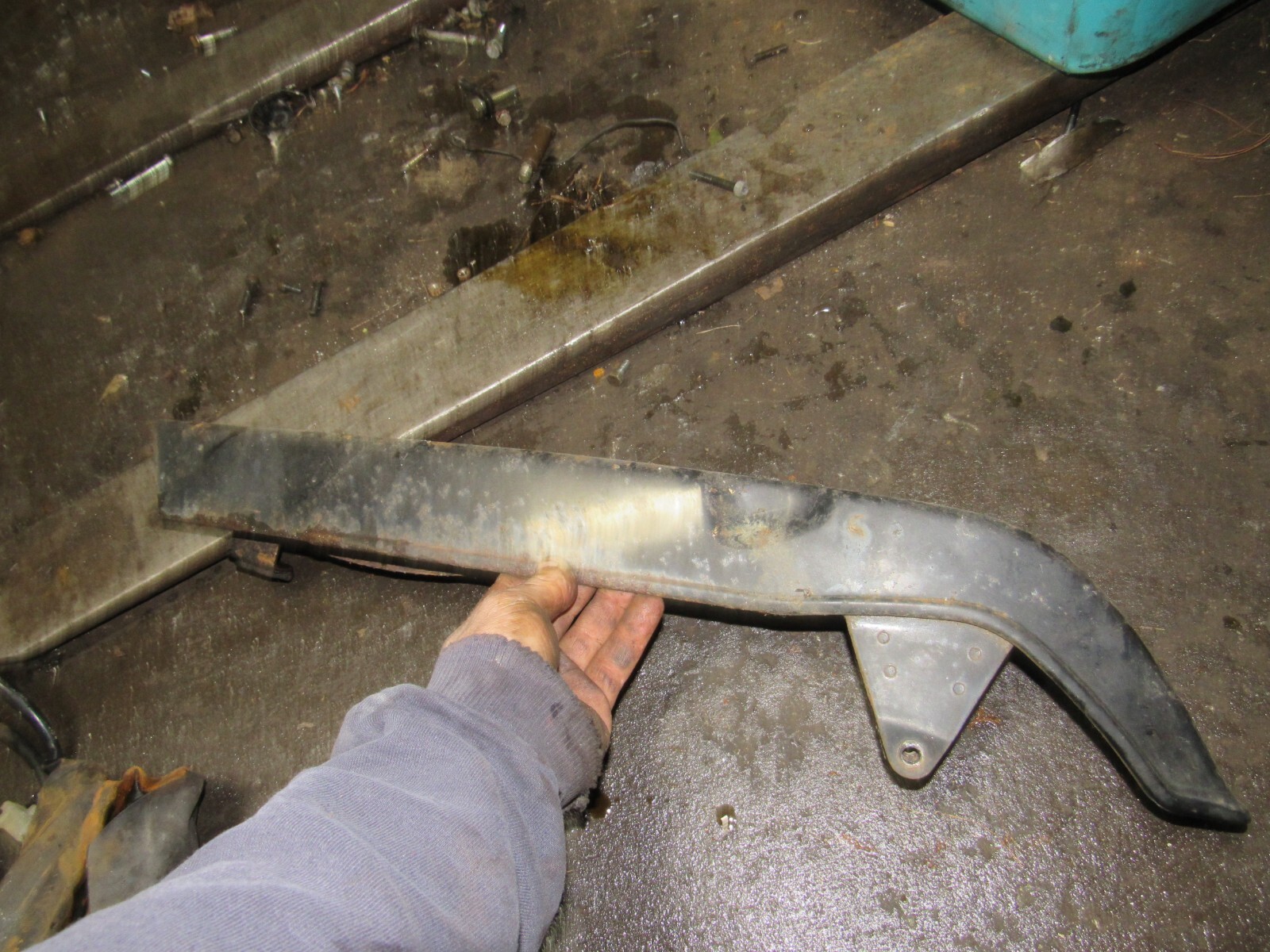 1977 yamaha xs360 chain guard | eBay