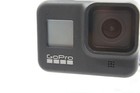 GoPro Hero 8 Black w/ Charging Cable 64GB SD & Floating Hand Grip ...