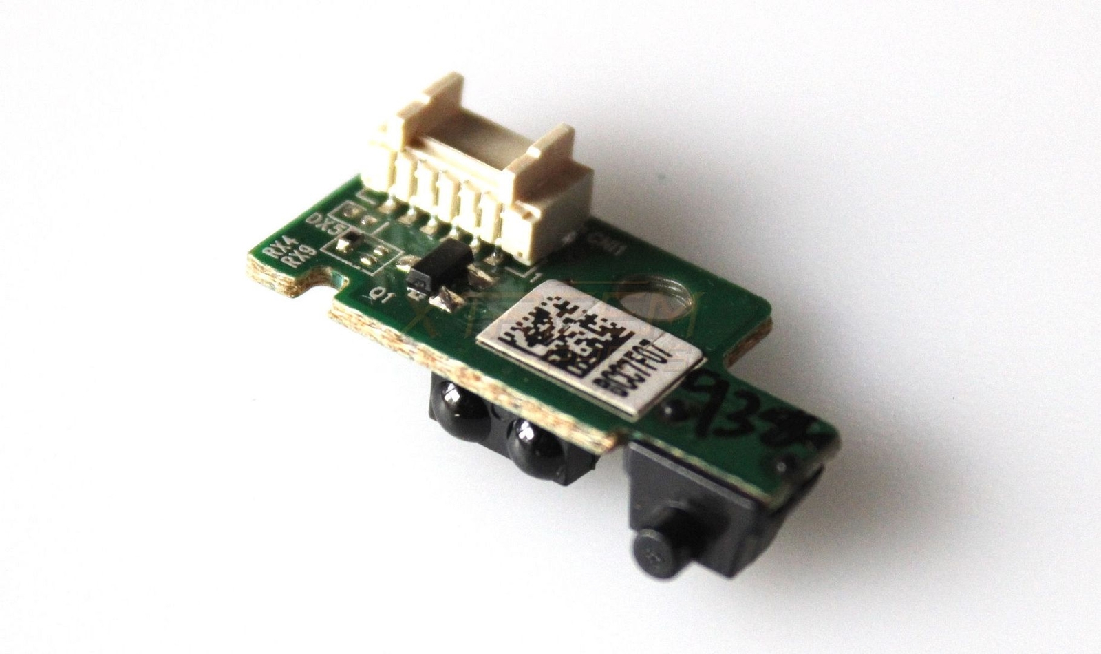 Vizio V655-G9 IR Sensor Board BCC7F07 for sale online | eBay