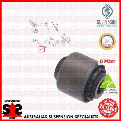 Rear Axle Mounting, Control/Trailing Arm Suit AUDI S3 S3 quattro A3 ...