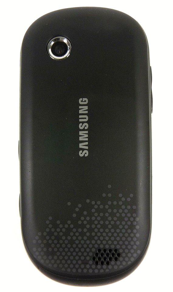 Samsung Sunburst SGH-A697 - Black and Gray ( AT&T ) Rare Cellular Phone ...