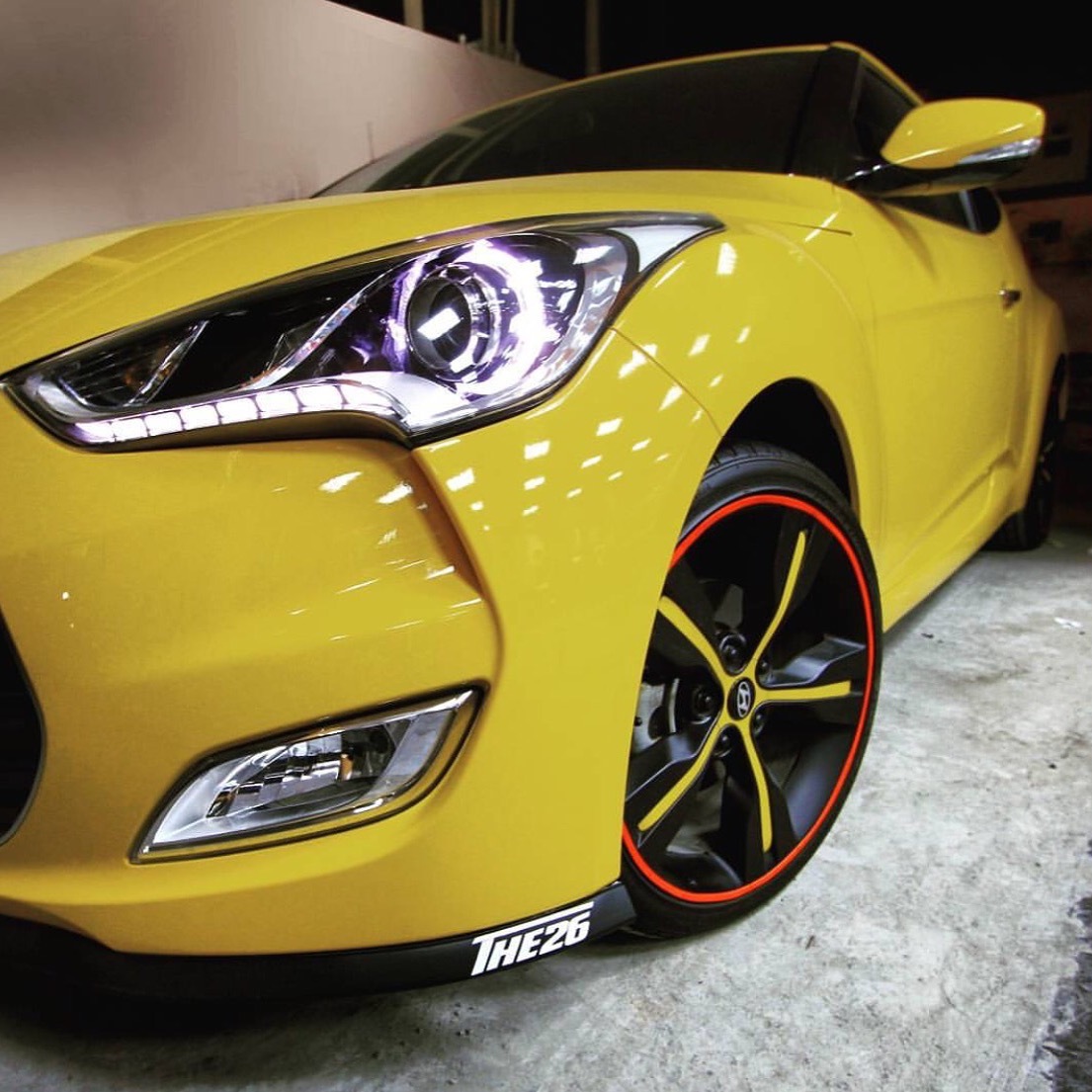 Rimblades Light Alloy Wheel Rim Protectors - Standard Kit - END OF LINE ...