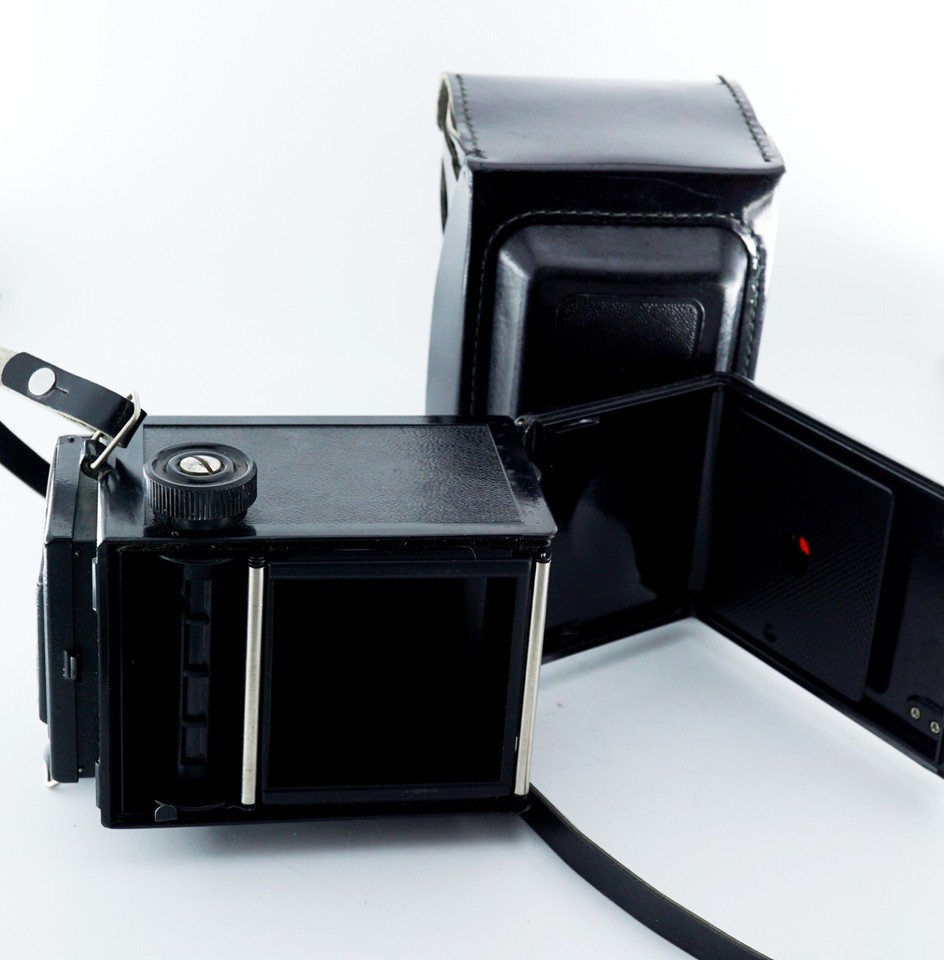 Vintage LOMO LUBITEL 2 6x6 TLR soviet CAMERA 120 film medium format | eBay