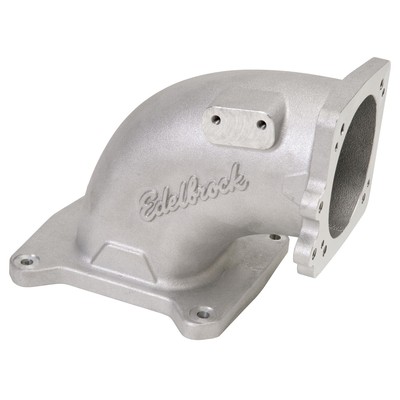 Edelbrock 3815 Intake Elbow | eBay