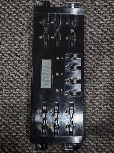 FRIGIDAIRE RANGE CONTROL BOARD PART 316630005 | eBay