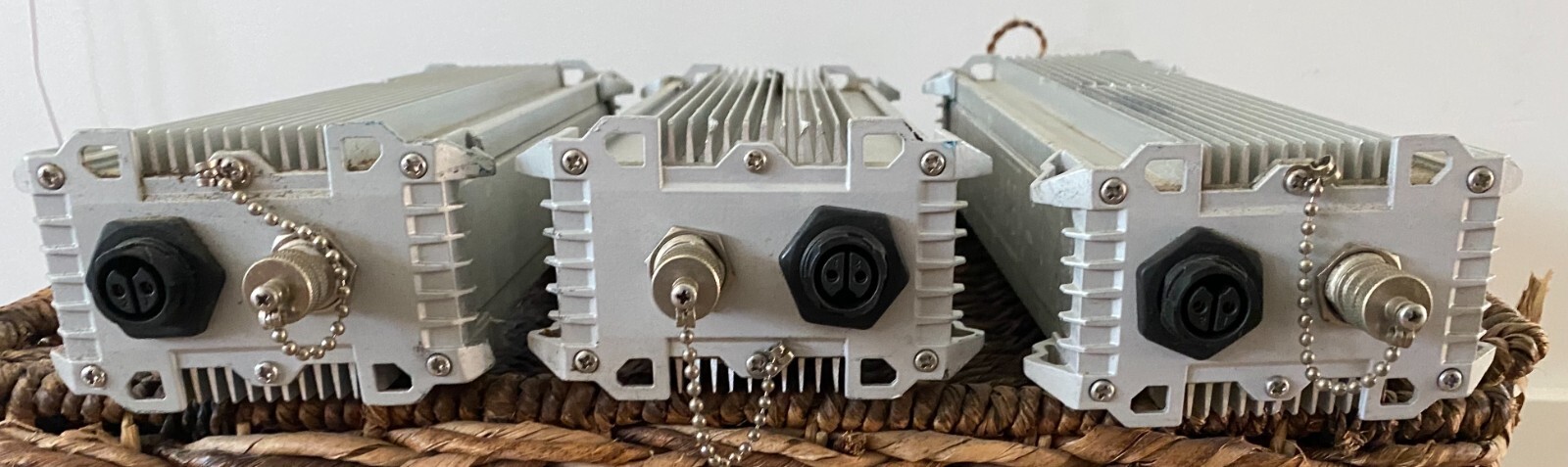 3 x Fluence SPYDR VYPR FLU320-SMT-54M LED drivers | eBay