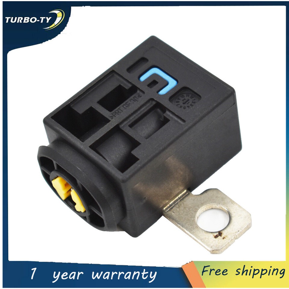 For MERCEDES TESLA Crash Battery Disconnect Fuse Pyrofuse Pyroswitch ...