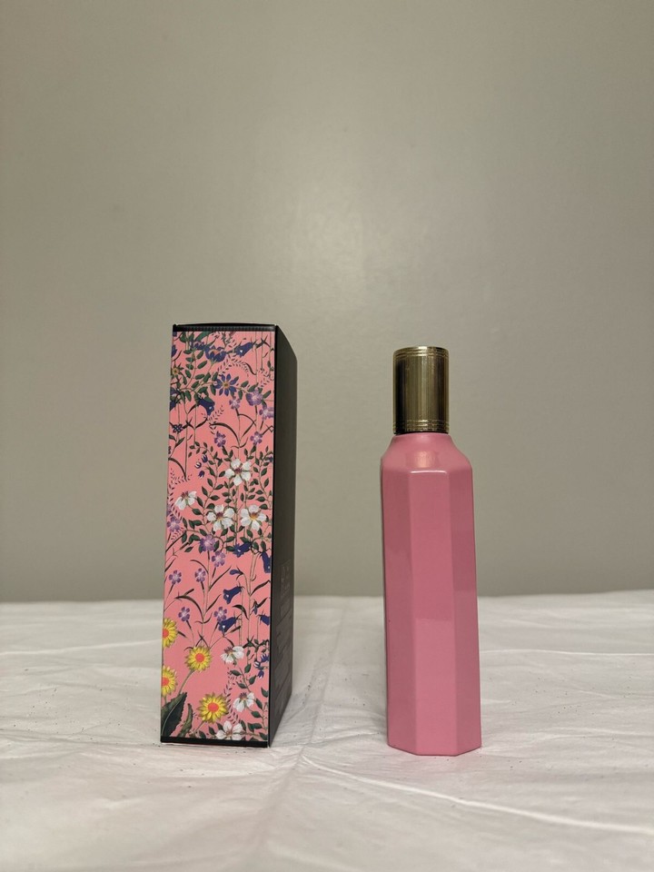 Gucci Flora Gorgeous Gardenia 3.3 oz EDP Perfume for Women New In Box ...