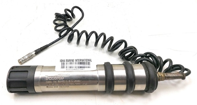 Tracerco SA-50/1 For Radiation Monitor for sale online | eBay