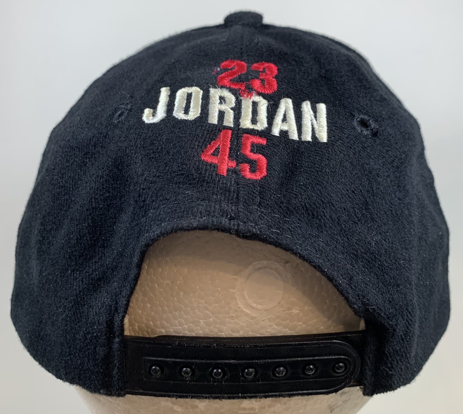 90s Chicago Bulls Back 4 More Cap Sports Specialties … - Gem