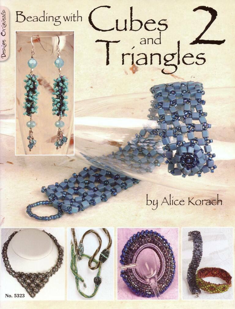 Beading Designs Beadwork, February/March 2014 Digital Edition
