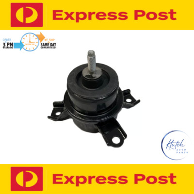 RH Engine Mount For HYUNDAI i20 2010-2014 PB PBT G4FA G4FC 1.4L 1.6L ...