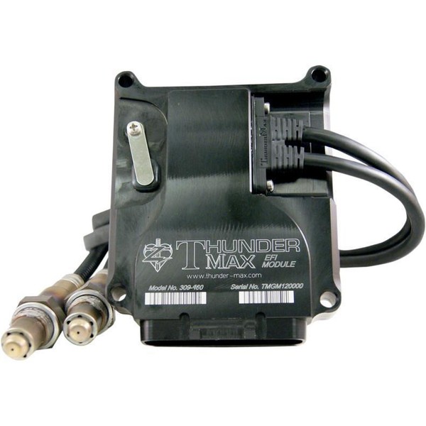 Thunder Heart Performance - 309-460 - Thundermax ECM with Integral Auto Tune System for sale ...