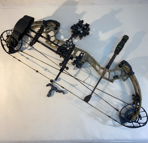 PSE Evolve 28 81667B | eBay